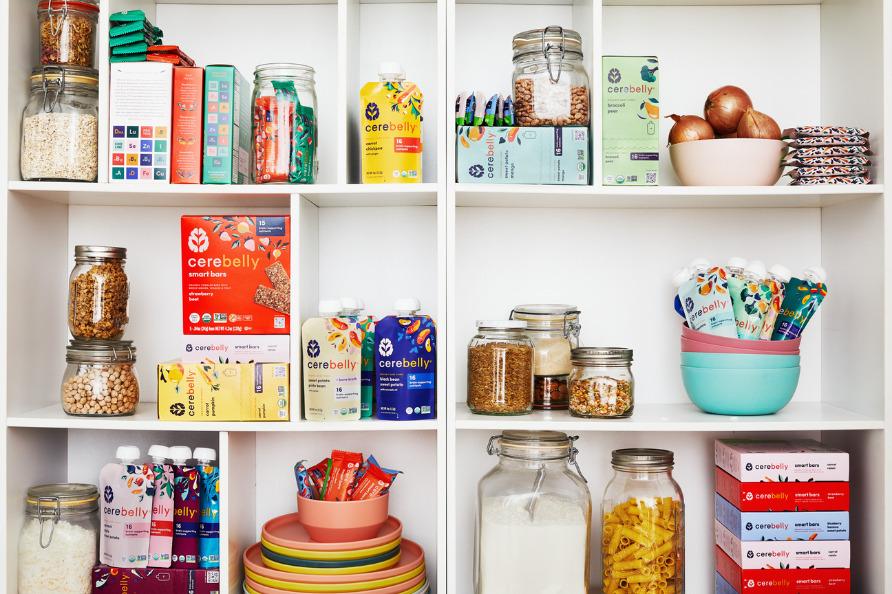 Shop All – Cerebelly